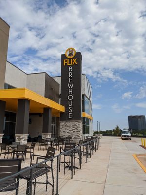 FLIX BREWHOUSE - 102 Photos & 131 Reviews - 8590 Broadway Extension ...