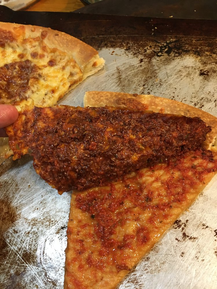 GEORGE’S PIZZA II - Updated November 2025 - 14 Photos & 47 Reviews - 70 ...