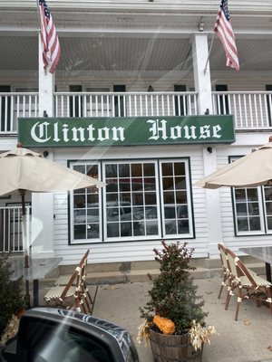 THE CLINTON HOUSE - 101 Photos & 196 Reviews - 2 W Main St, Clinton ...