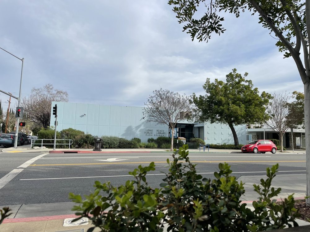 DANA BRANCH LIBRARY - Updated December 2025 - 13 Photos & 24 Reviews ...