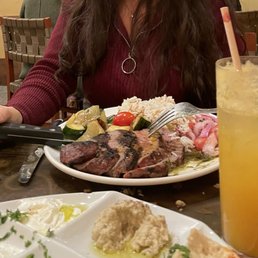 LEBANESE TAVERNA - Updated December 2025 - 109 Photos & 258 Reviews ...