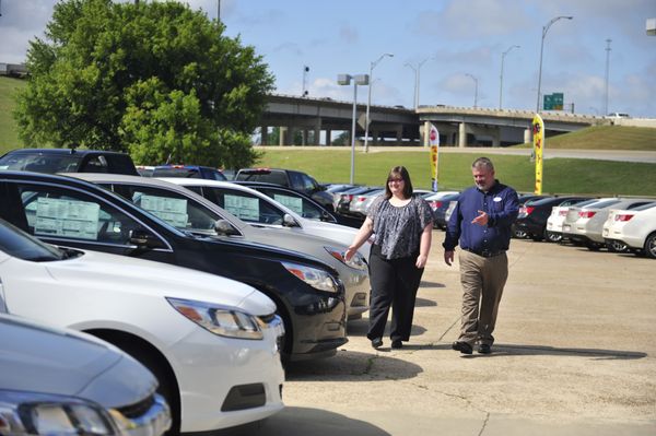 RED RIVER CHEVROLET - Updated December 2025 - 96 Photos & 32 Reviews ...