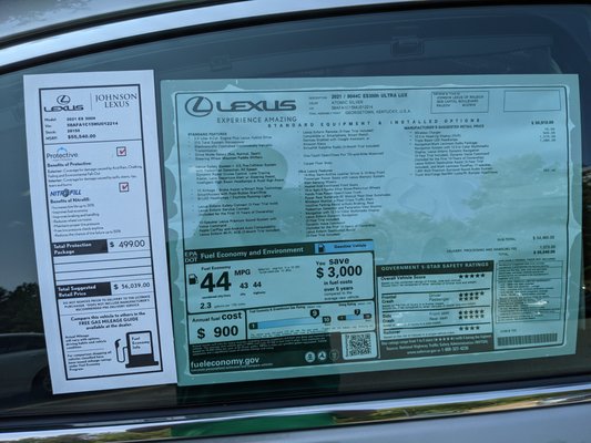 JOHNSON LEXUS OF DURHAM - Updated August 2025 - 76 Photos & 81 Reviews ...