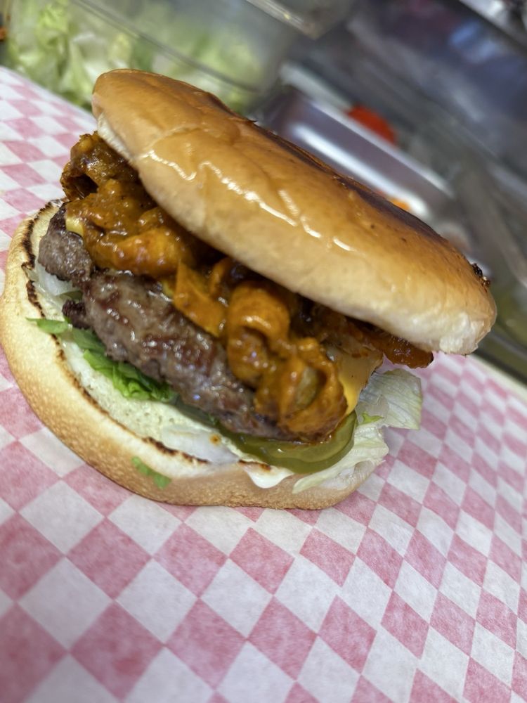VIDAL’S OLD-FASHIONED BURGERS - Updated January 2026 - 35 Photos & 40 ...