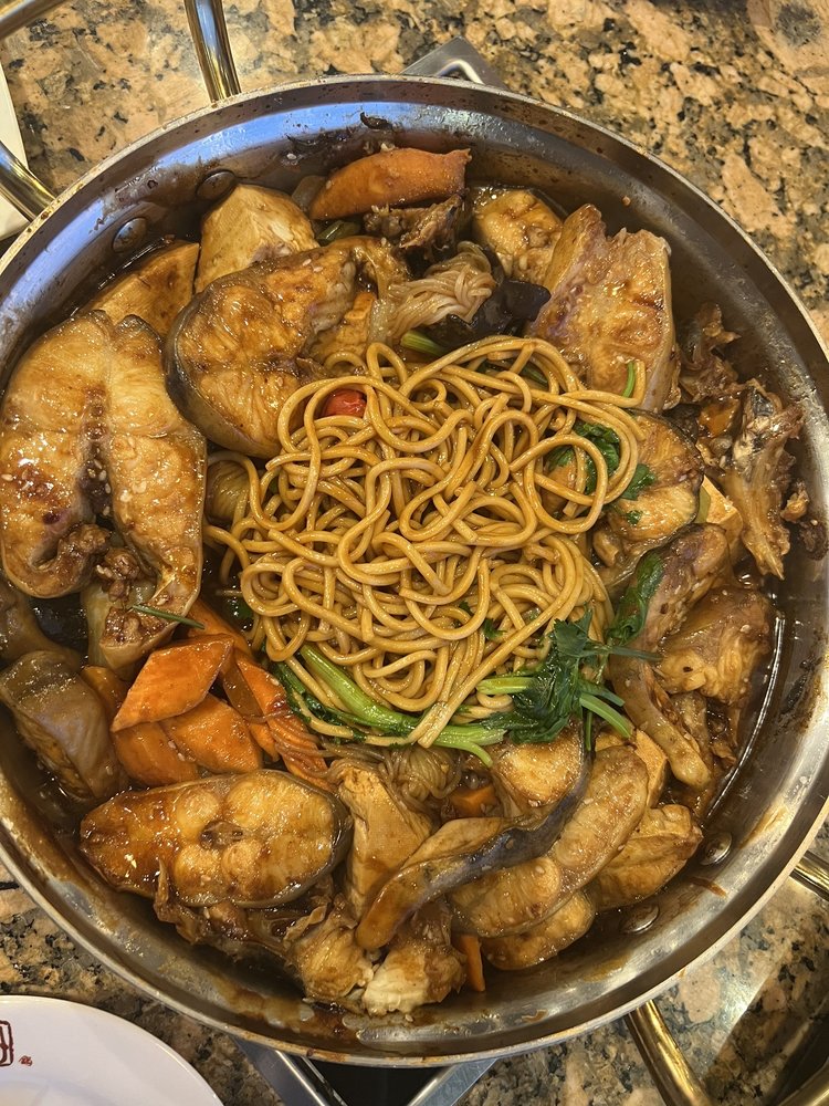 SIMMER HUANG - 52 Photos & 33 Reviews - 2016 Newpark Mall Rd, Newark ...