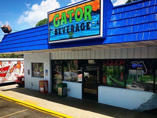 Reviews of GATOR BEVERAGE - Updated September 2024 - 15 Photos & 32 ...