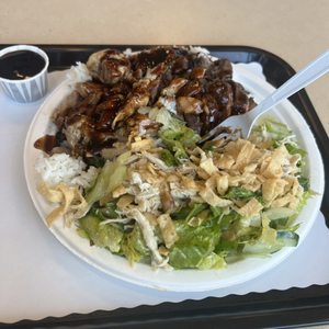 RASCALS TERIYAKI GRILL - 586 Photos & 929 Reviews - 1540 W Artesia Blvd ...