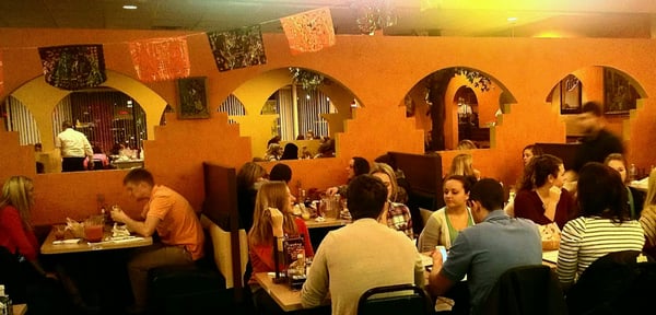 FIESTA RANCHERA MEXICAN RESTAURANT - 33 Photos & 26 Reviews - 1500 E ...