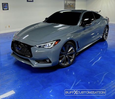 BUFF X CUSTOMIZATION - Updated December 2025 - 29 Photos - 26015 W ...