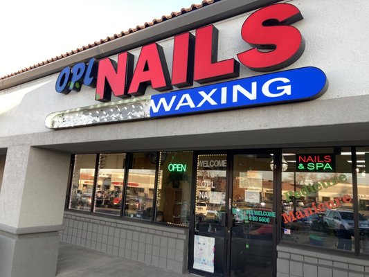 OPL NAILS & SPA - Updated October 2025 - 198 Photos & 101 Reviews ...