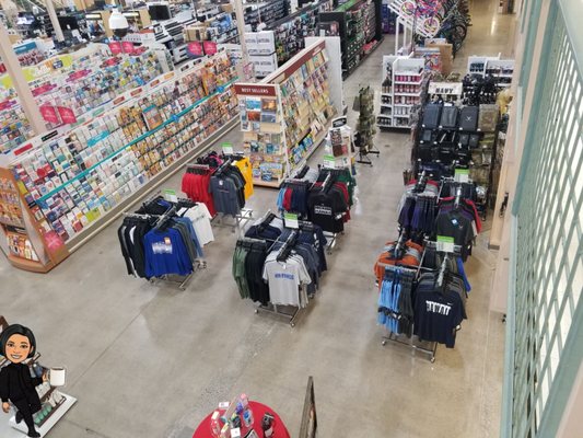 HICKAM MAIN EXCHANGE - Updated April 2024 - 38 Photos & 27 Reviews - 10 ...