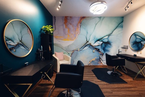AURA BEAUTY LOUNGE - Updated October 2025 - 11 Photos - 4011 W ...