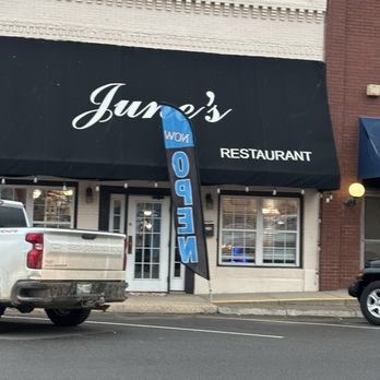 JUNE’S RESTAURANT - Updated December 2025 - 88 Photos & 134 Reviews ...