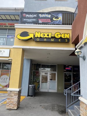 NEXT-GEN GAMES - Updated December 2025 - 55 Photos & 116 Reviews - 5450 ...