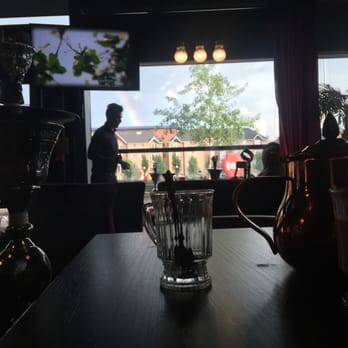 REFLEXION LOUNGE - Updated August 2025 - 17 Photos - 252 The Quays ...