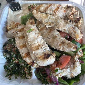 GANSETT WRAPS - Updated September 2025 - 199 Photos & 117 Reviews - 55 ...