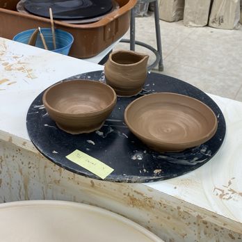 OASIS POTTERY - Updated March 2025 - 33 Photos & 32 Reviews - 5160 S ...
