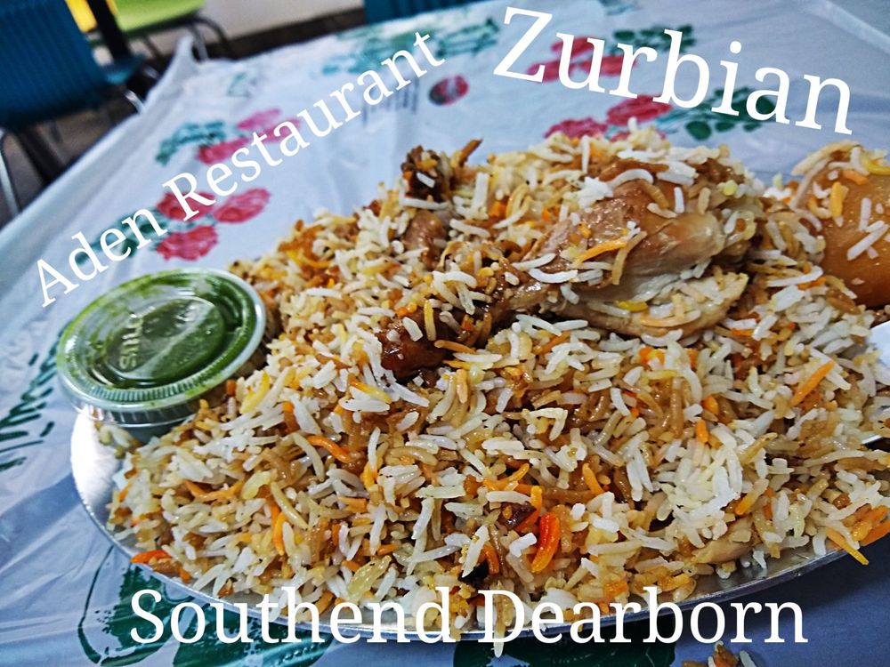 ADEN RESTAURANT - Updated December 2025 - 11 Photos - 10017 Vernor Hwy ...