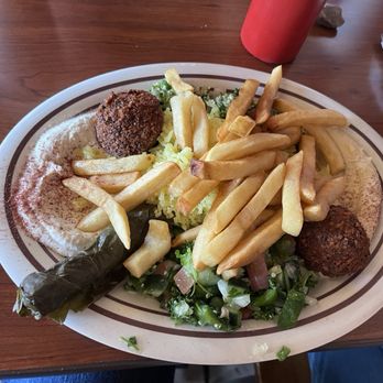 JERUSALEM RESTAURANT - Updated July 2025 - 553 Photos & 1293 Reviews ...