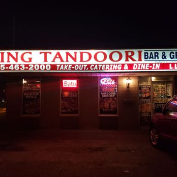 KING TANDOORI - Updated December 2025 - 85 Photos & 41 Reviews - 270 ...