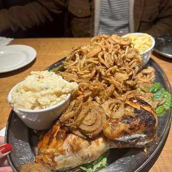 RATTLER’S BAR B QUE - 677 Photos & 1074 Reviews - 26495 Golden Valley ...