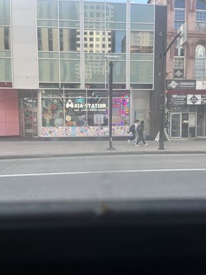 AXIA STATION - Updated December 2025 - 25 Photos - 147 Rideau Street ...