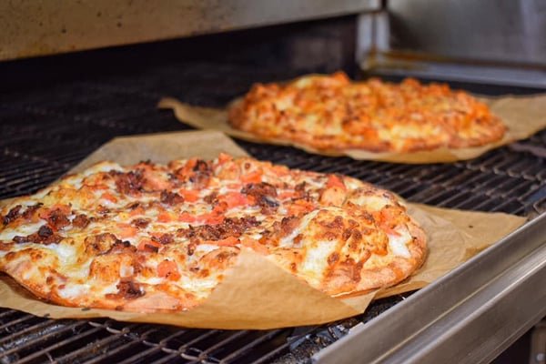 MR GATTI’S PIZZA - Updated January 2026 - 2200 W Danforth Rd, Edmond ...