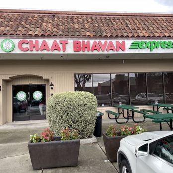 CHAAT BHAVAN EXPRESS - Updated June 2024 - 88 Photos & 16 Reviews - 544 ...