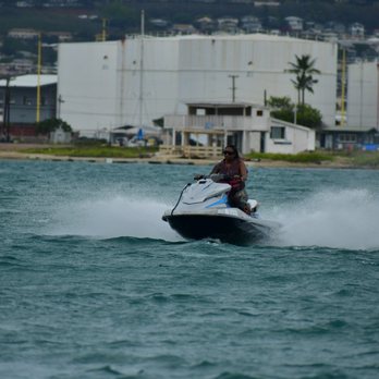 ALOHA JET SKI - 170 Photos & 231 Reviews - 1640 Sand Island Pkwy ...