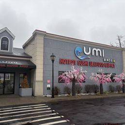 UMI HOTPOT SEAFOOD & SUSHI BUFFET - Updated June 2025 - 247 Photos ...