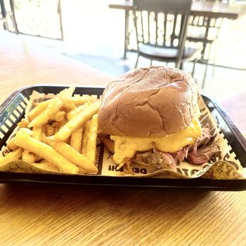 CORNERSTONE BBQ REDLANDS - Updated July 2024 - 99 Photos & 109 Reviews ...