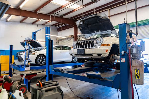 MANGO AUTOMOTIVE - Updated December 2025 - 19 Photos & 12 Reviews - 700 ...