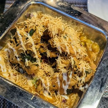 EXOTICA INDIAN KITCHEN & BAR - Updated May 2024 - 158 Photos & 82 ...