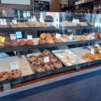 CORINA BAKERY - Updated April 2025 - 583 Photos & 601 Reviews - 602 S ...