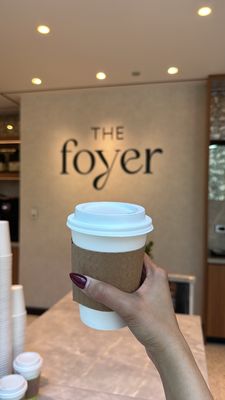 THE FOYER - Updated December 2025 - 525 W Monroe St, Chicago, Illinois ...