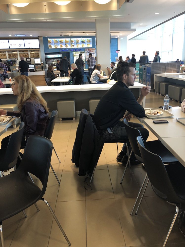 CENTENNIAL PLACE EAST TOWER - Updated January 2026 - 520 3 Avenue SW ...