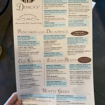 DENICA’S REAL FOOD KITCHEN - Updated January 2025 - 679 Photos & 262 ...