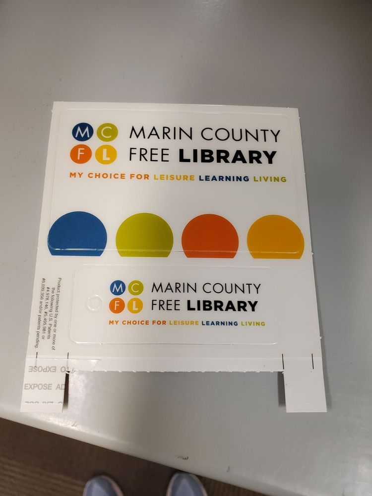 MARIN CITY LIBRARY - Updated December 2025 - 164 Donahue St, Sausalito ...