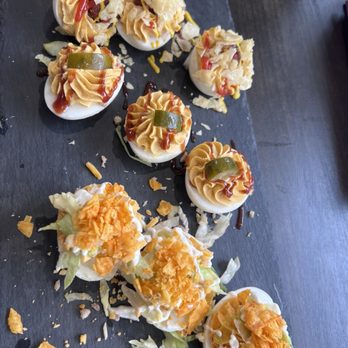 DEVILED EGG CO - Updated September 2025 - 70 Photos & 33 Reviews - 231 ...