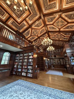 LANIER THEOLOGICAL LIBRARY - Updated December 2025 - 102 Photos & 36 ...