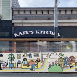 KATE’S KITCHEN - Updated March 2025 - 494 Photos & 949 Reviews - 471 ...