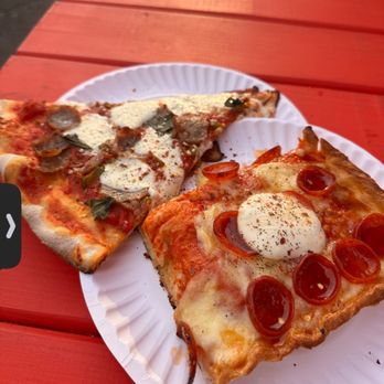 PIZZERIA UNDICI - Updated September 2024 - 68 Photos & 79 Reviews ...