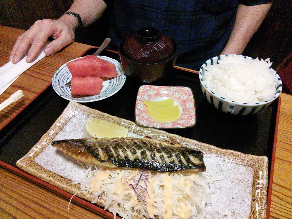 MITSUBA BY YURINE JAPANESE RESTAURANT - Updated June 2024 - 19 Photos ...