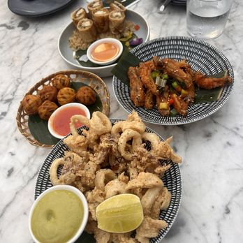 WAYLA - Updated February 2025 - 2370 Photos & 727 Reviews - 100 Forsyth ...