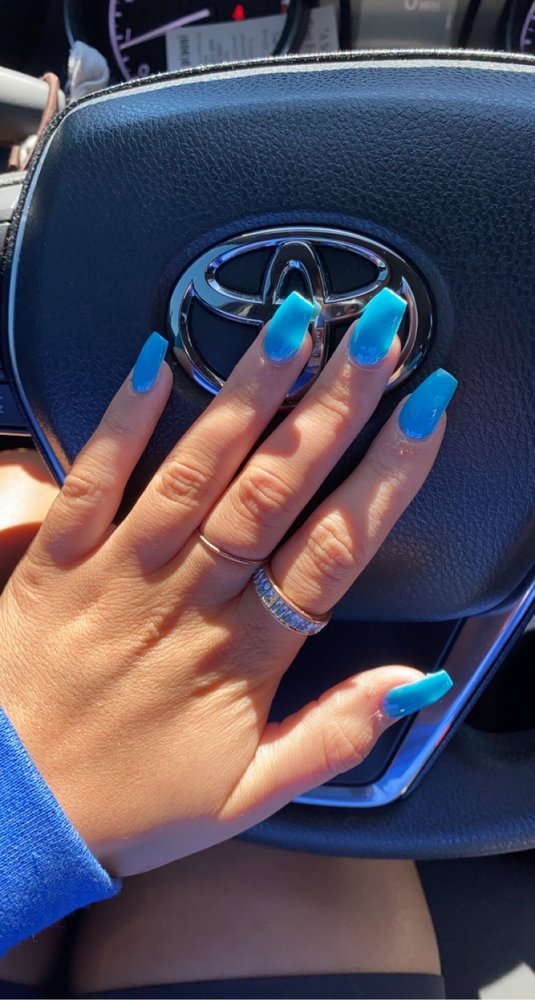 VANNA NAIL SPA - Updated April 2025 - 19 Photos & 12 Reviews - 1971 ...