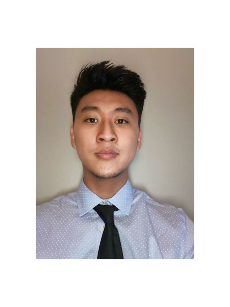 NATHAN CHOE / ACCOUNT EXECUTIVE - Updated February 2025 - Request ...