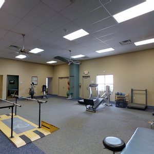 HEALTHPLEX OP REHABILITATION PRESBYTERIAN - Updated May 2025 - 6301 ...