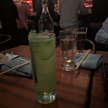 DASHI - Updated June 2025 - 786 Photos & 712 Reviews - 415 E Chapel ...