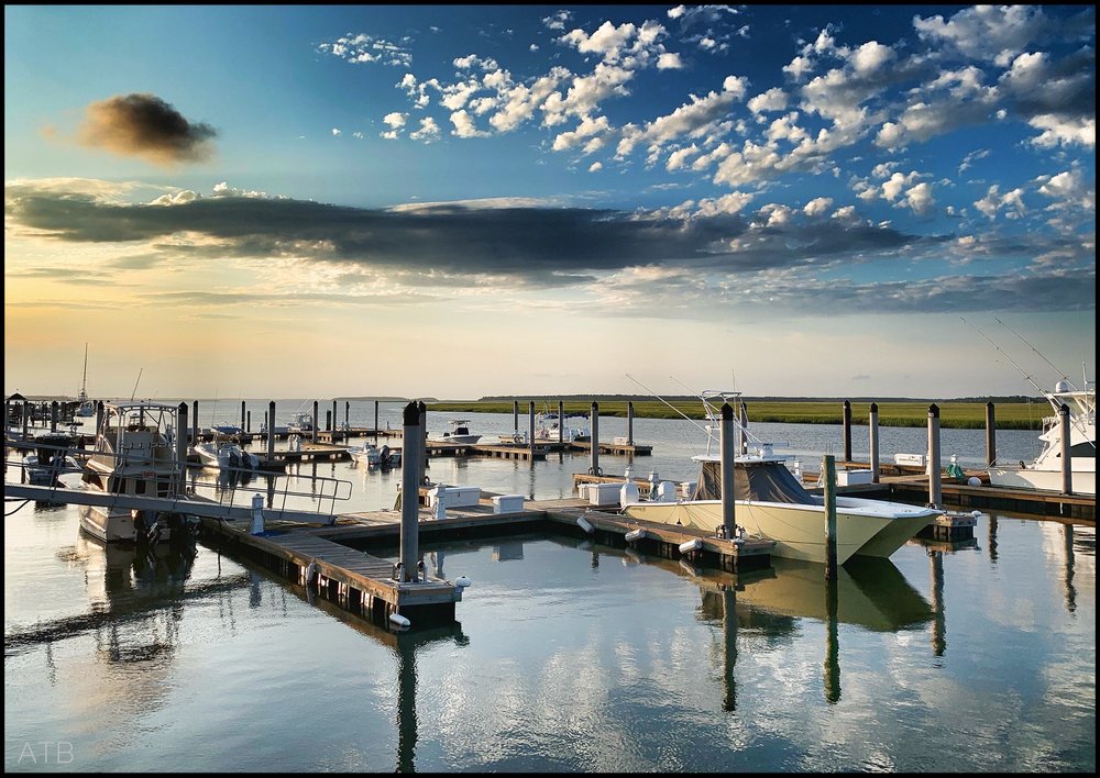 EDISTO MARINA - Updated April 2025 - 3702 Docksite Rd, Edisto Island ...