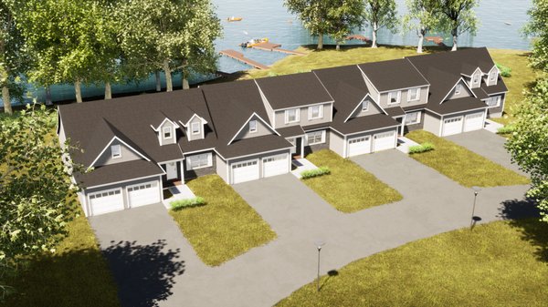 THE DOX ON ANGLE POND - Updated August 2025 - Request Information - 9 ...